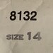 Vogue 8132 Sewing Pattern Womens Misses Misses Petite Lined Jacket ...