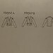 Vogue 8132 Sewing Pattern Womens Misses Misses Petite Lined Jacket ...