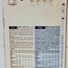 Butterick 5046 Leslie Fay Design Dress With Button Trim and Front Inset ...