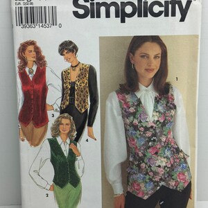 Simplicity 8621 - Etsy