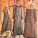 Mccall’s 8826 Historical Costume Sewing Pattern Renaissance Medieval ...