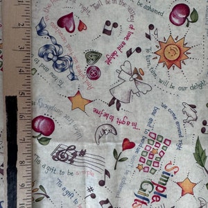 Simple Gifts Cotton Fabric Possibilities Henry Glass Nancy Smith and ...