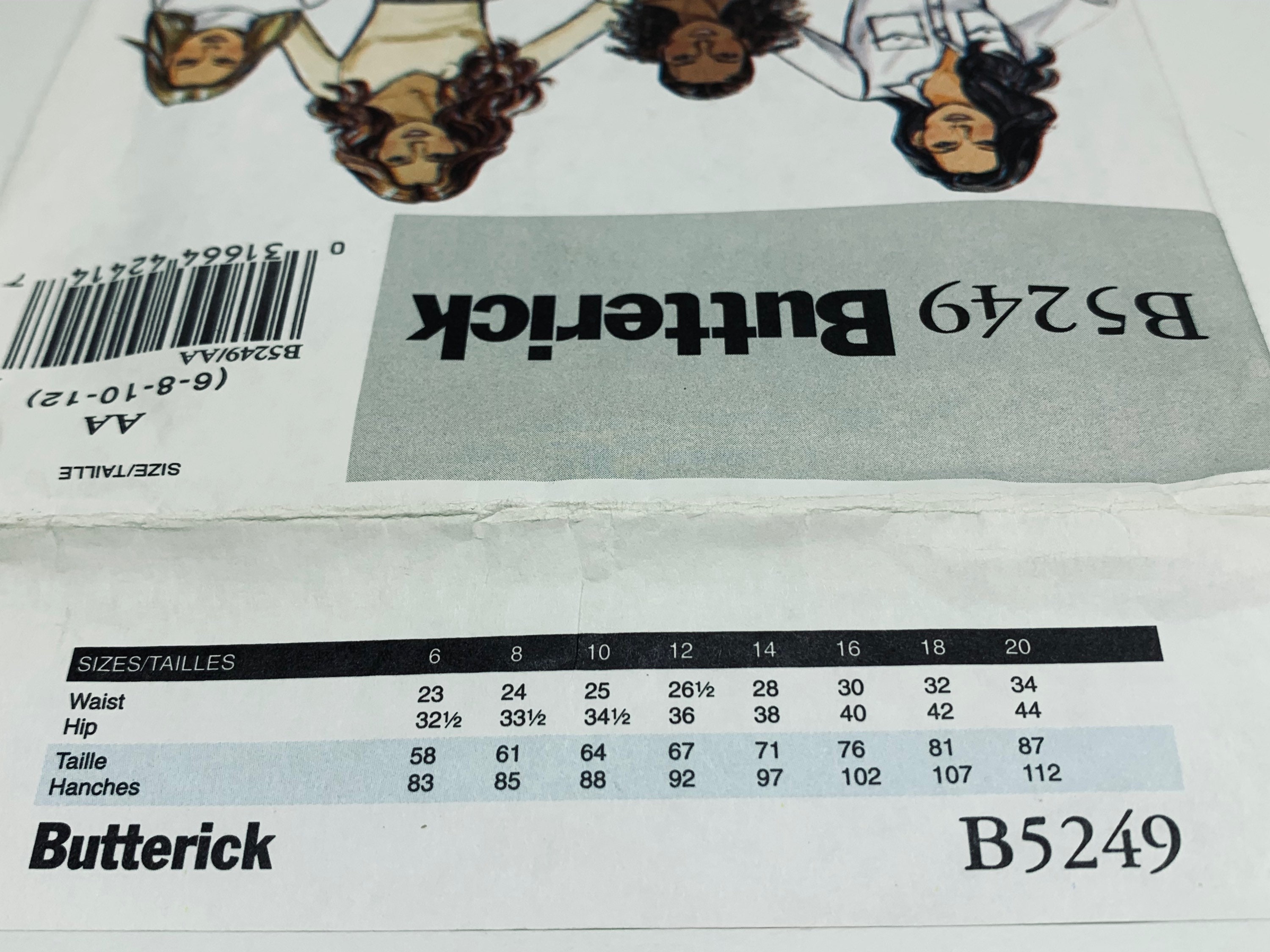 Misses Straight Skirts With Side Pleats or Ruffle Flounce Hem Sewing ...