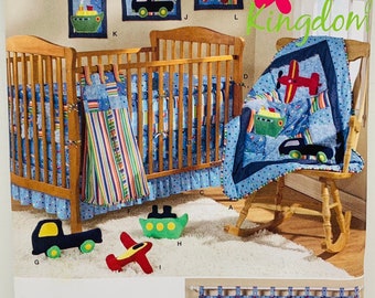 Diaper Stacker Sewing Pattern - Etsy