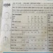 Vintage 80s Long Sleeve Knit Tops Shirts Sewing Pattern Simplicity 6556 ...