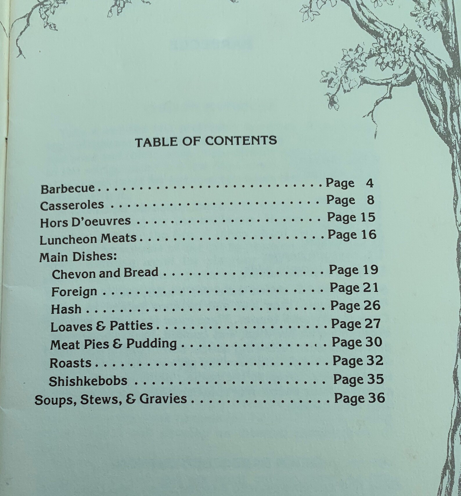 Vintage Chevon Recipes Cook Book 1970s Goat Meat Recipes Dairy - Etsy