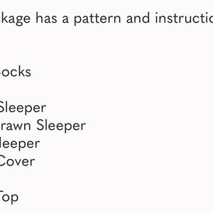 Butterick 5583 5220 Sewing Pattern Sew a Baby Layette Bunting Jumpsuit ...