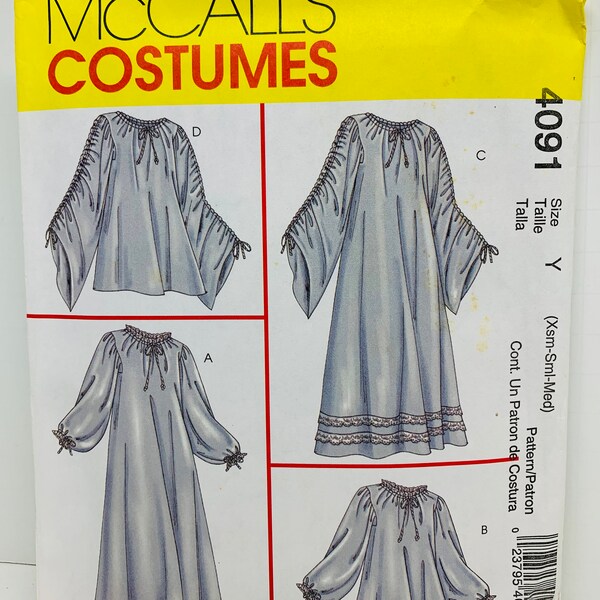 Medieval Chemise - Etsy