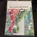 VTG Rose Colonnade Floral Counted Cross Stitch Kit Set of 2 - Etsy