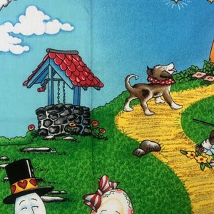 Mary Engelbreit Nursery Rhymes Mother Goose Little Bo Beep - Etsy