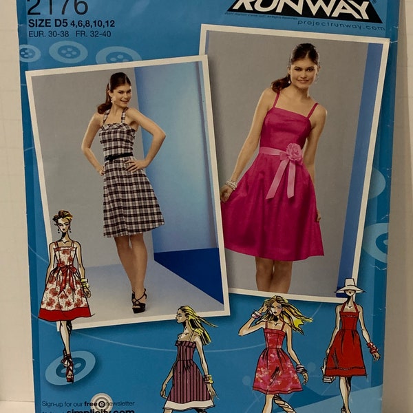 Project Runway - Etsy