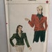 Vogue 8132 Sewing Pattern Womens Misses Misses Petite Lined Jacket ...