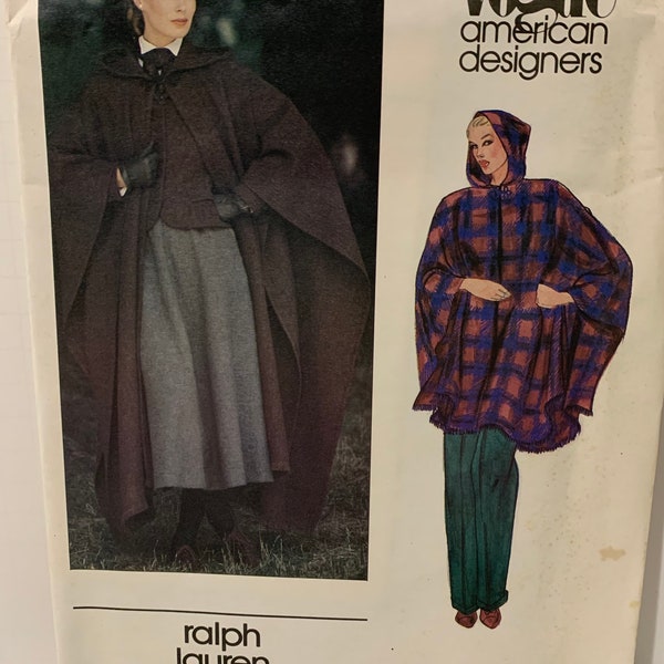 Ralph Lauren Pattern - Etsy