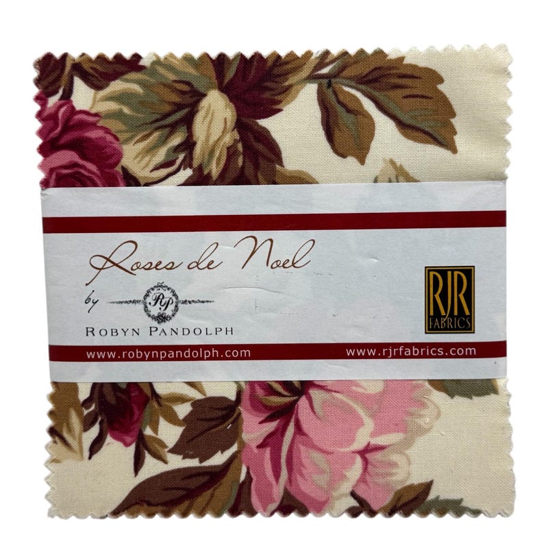 Robyn Pandolph Fabric - Etsy