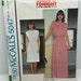 Vintage 1970s Simplicity 8050 Girls Pants or Shirts, Tee Shirts and ...