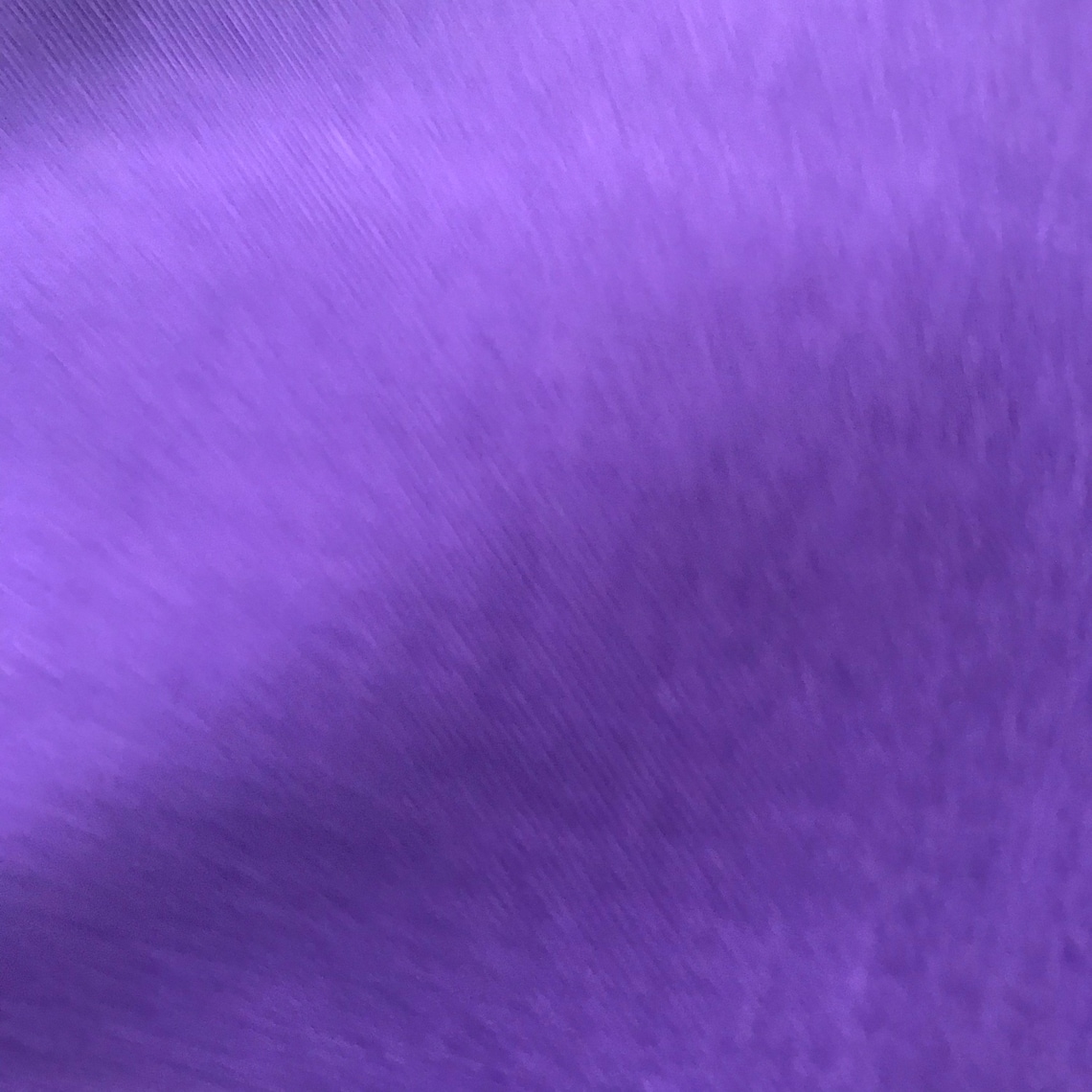 Deep Purple Cotton Fabric Solid Color One Yard - Etsy