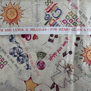 Simple Gifts Cotton Fabric Possibilities Henry Glass Nancy Smith and ...