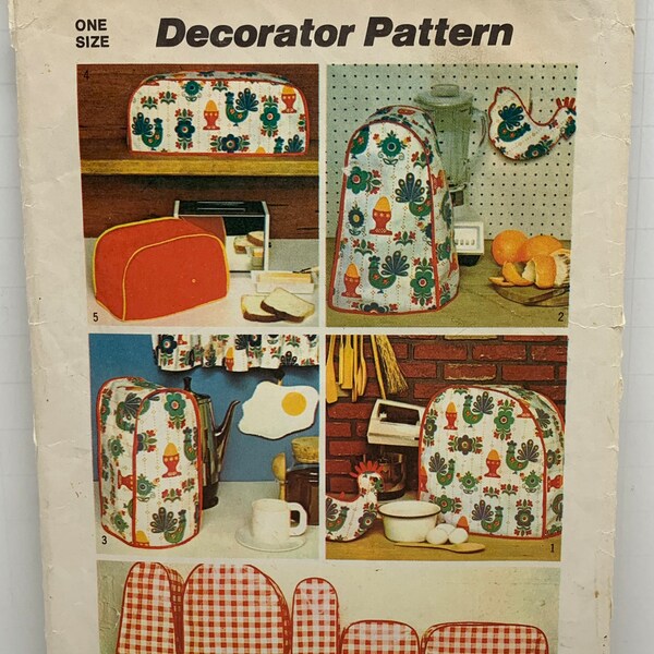Coffee Maker Cover - Etsy