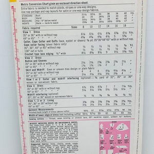 Vintage 70s Simplicity 5569 Ruffle Hem Bridal Gown and Bridesmaid Dress ...