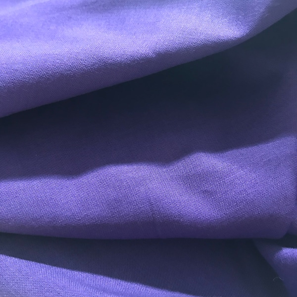 Deep Purple Color - Etsy