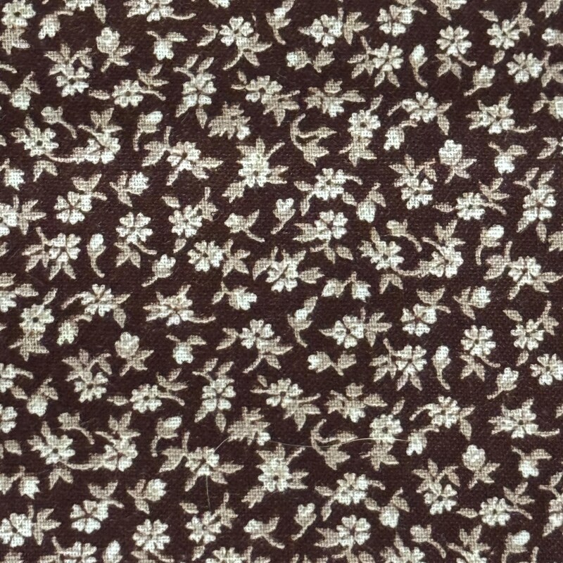 Fabric Calico - Etsy
