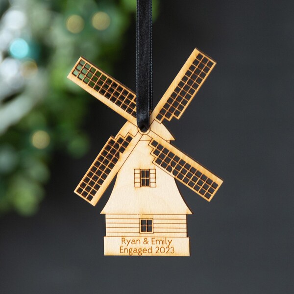 Dutch Ornaments - Etsy