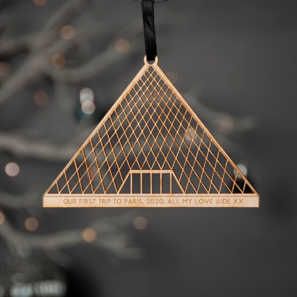 Louvre Souvenir - Etsy