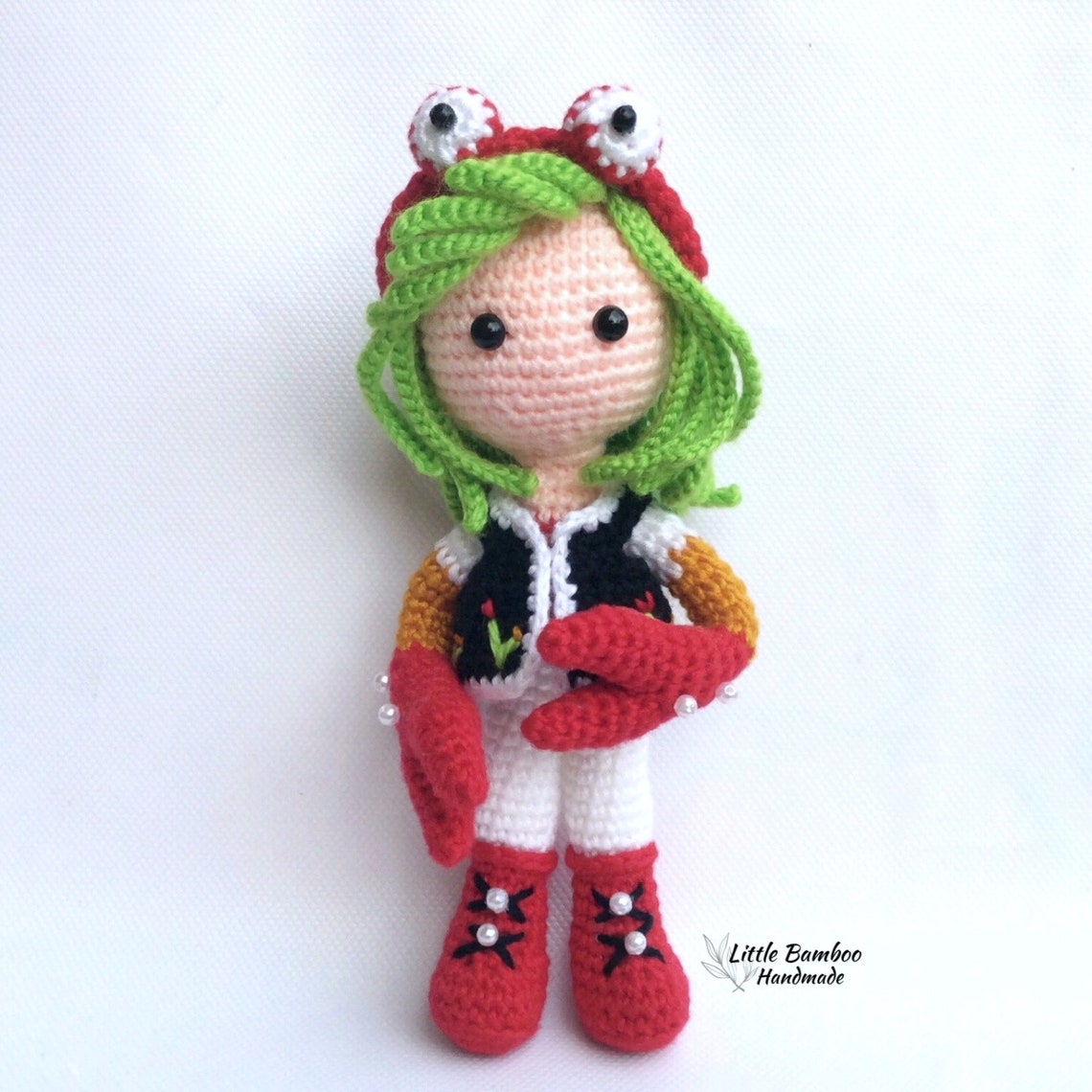 Pattern-cancer-crochet Pattern Pdf - Etsy