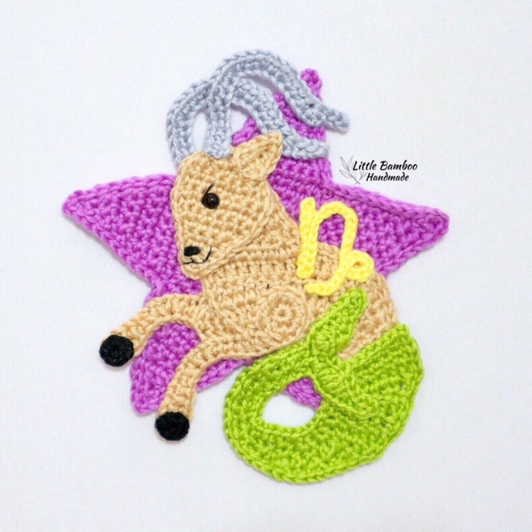 Capricorn - Etsy