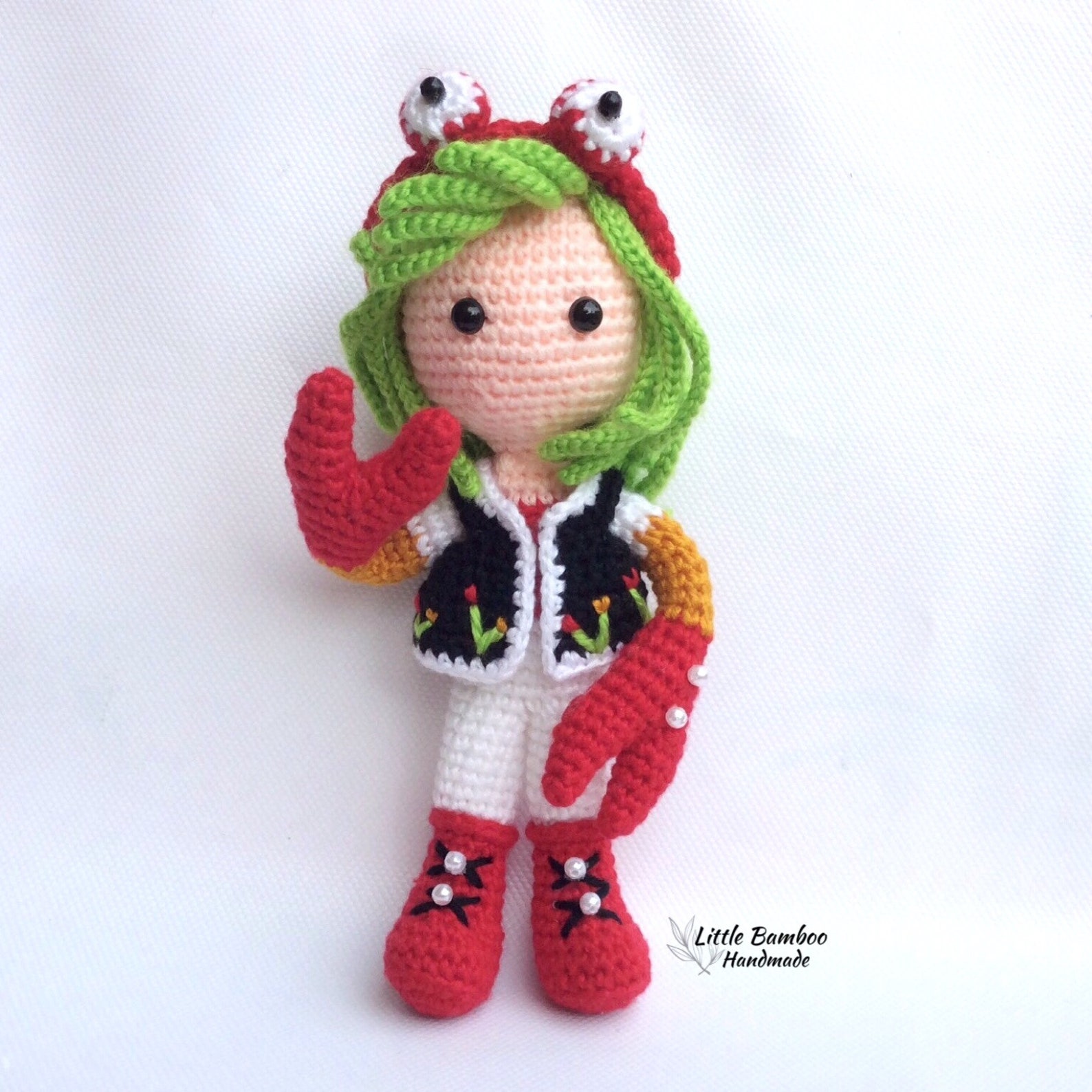 Pattern-cancer-crochet Pattern Pdf - Etsy