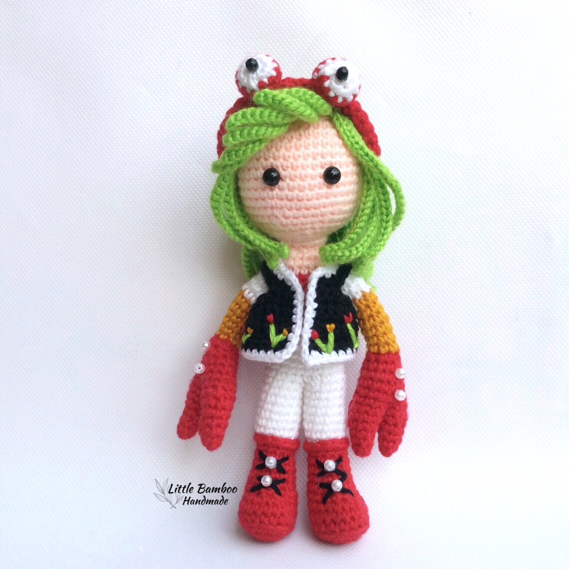 Pattern-cancer-crochet Pattern Pdf - Etsy