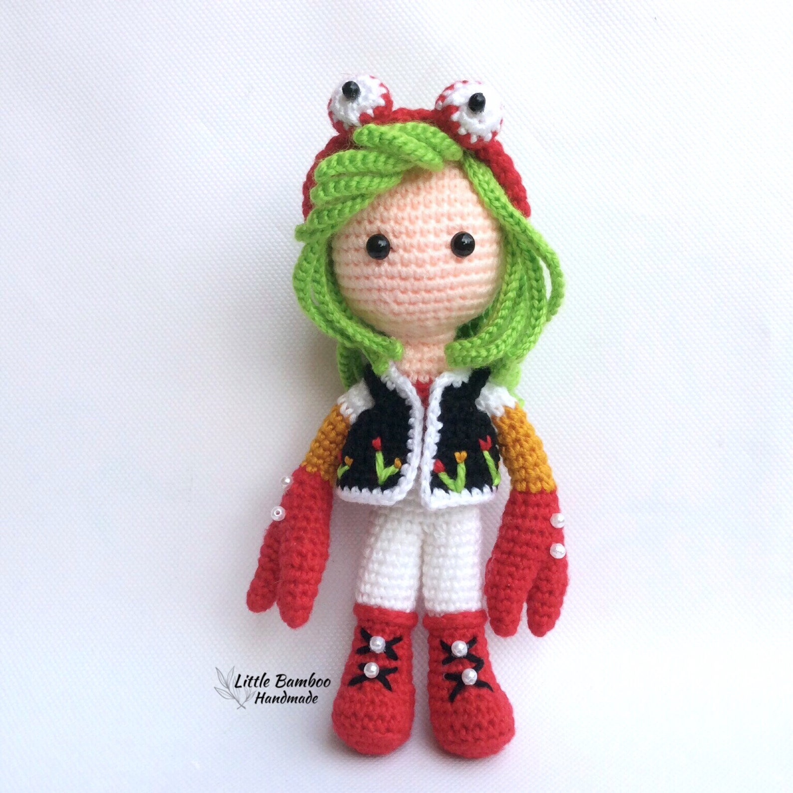 Pattern-cancer-crochet Pattern Pdf - Etsy