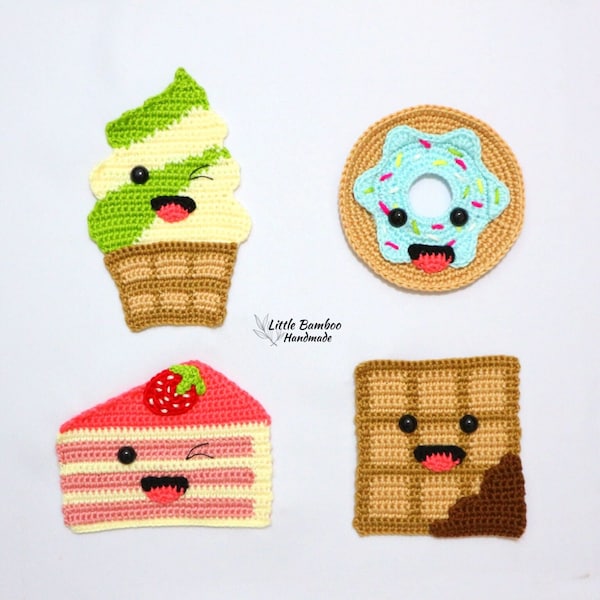 Cake Applique - Etsy