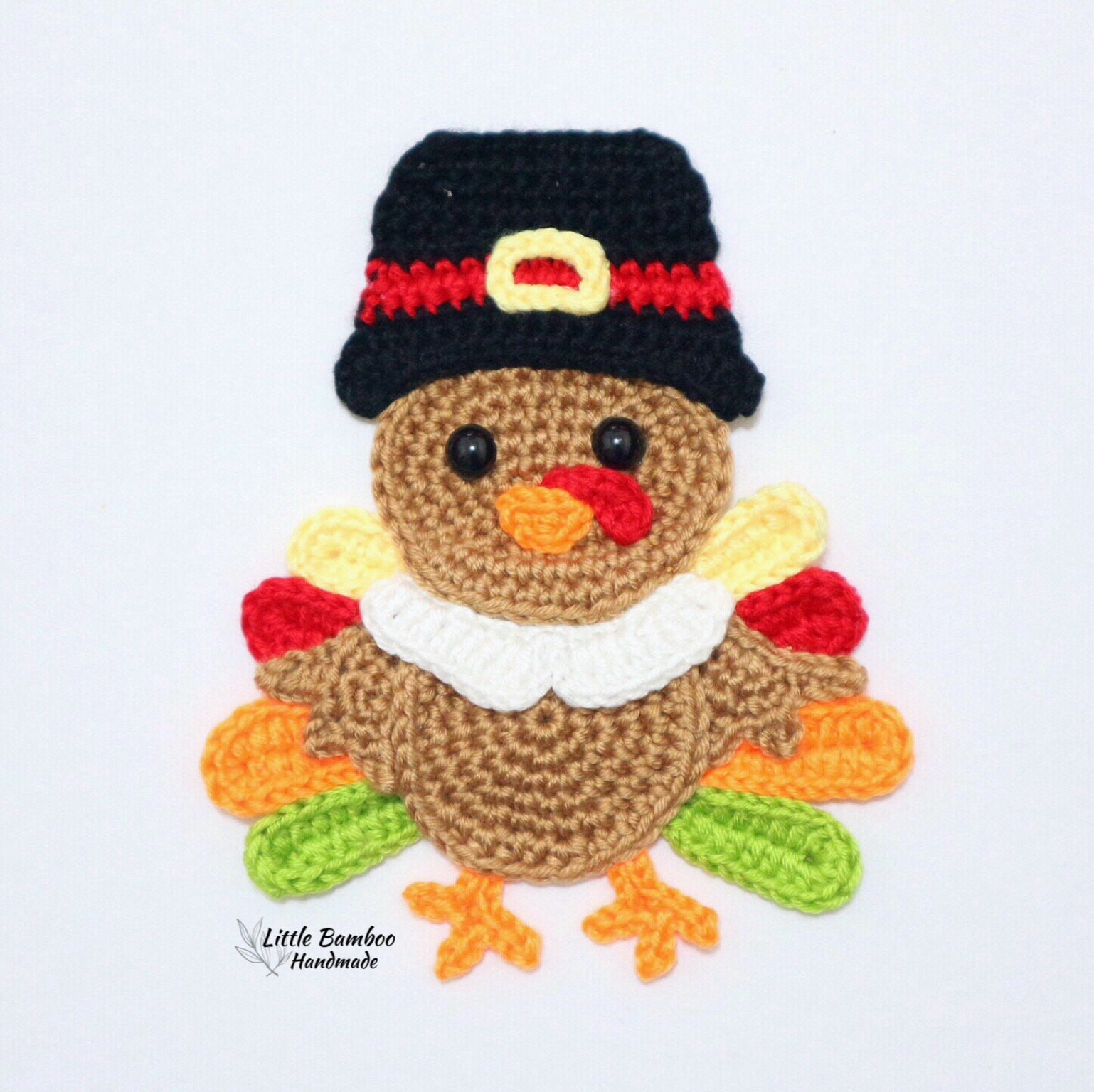 PATTERN Thanksgiving Applique Set-turkey Native Owl - Etsy
