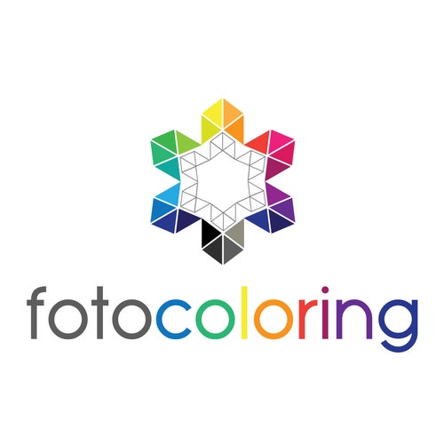fotocoloring - Etsy