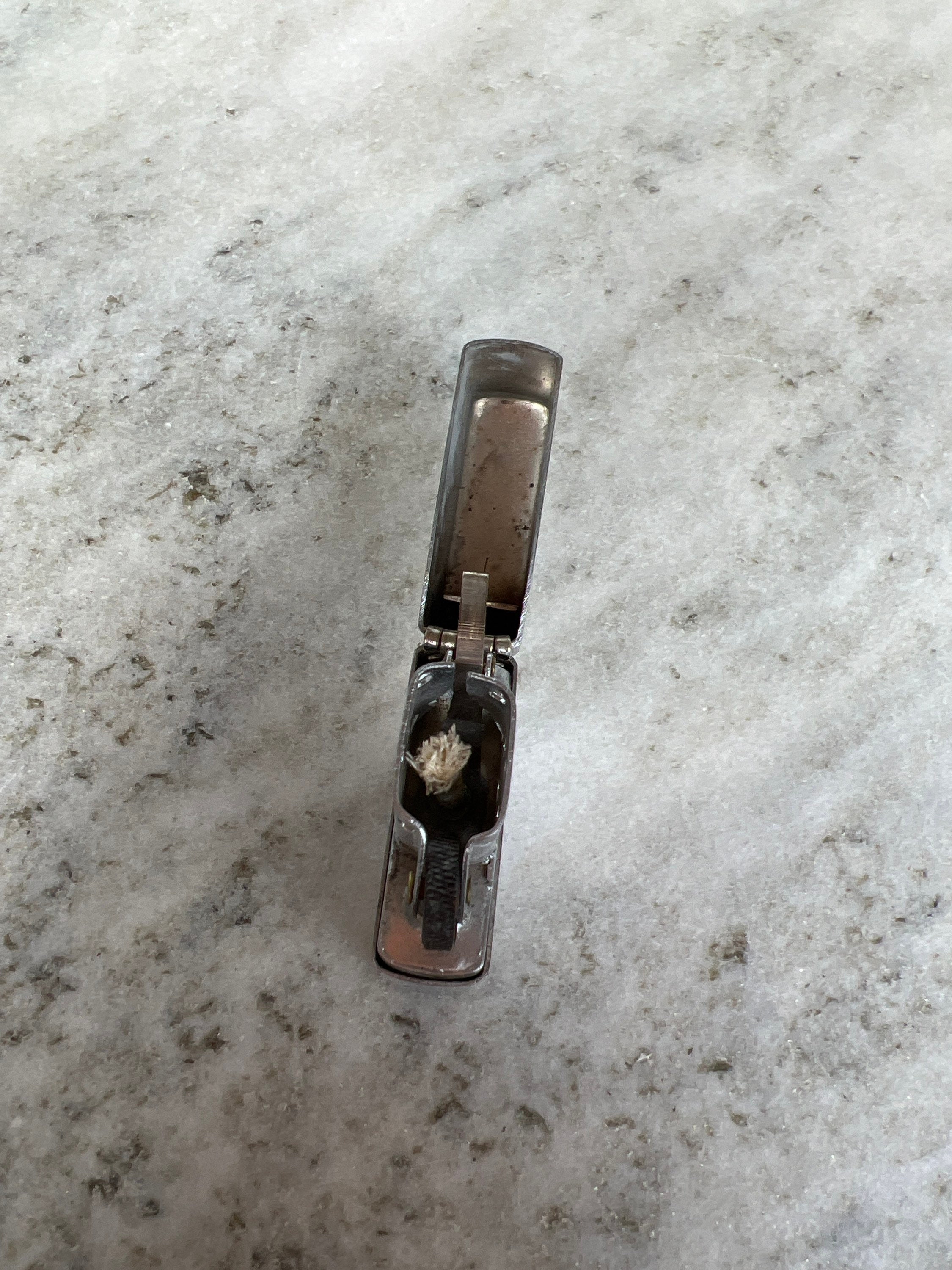 Vintage Imperial Kron Lighter Korea - Etsy