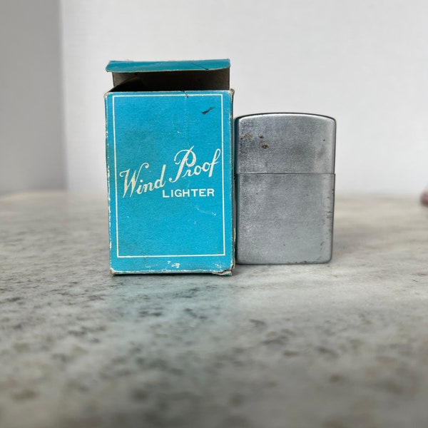 Korean Lighter - Etsy