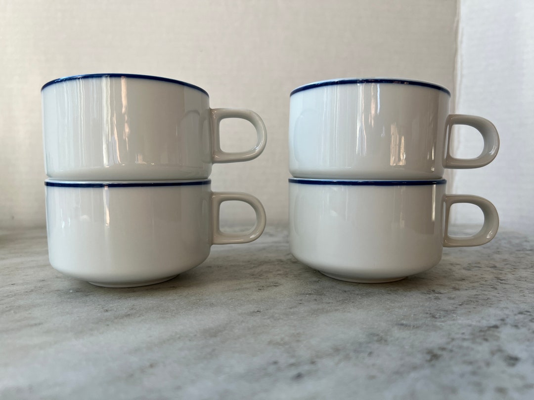 Vintage American Airlines First Class Mugs - Etsy