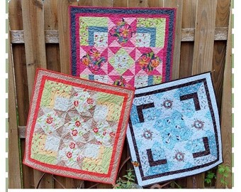 Tumbleweed Quilt - Etsy
