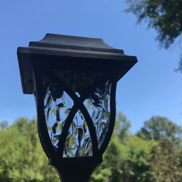 Lamp Post Address - Etsy