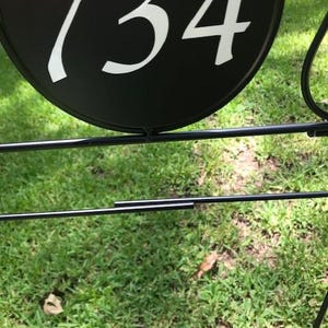 Flag Arbor With Personalization for Garden Flag - Etsy