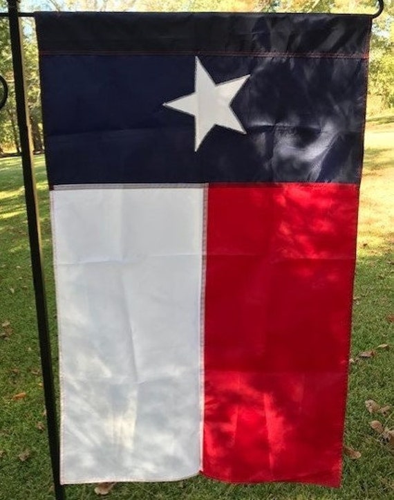 Large Texas Flag - Etsy