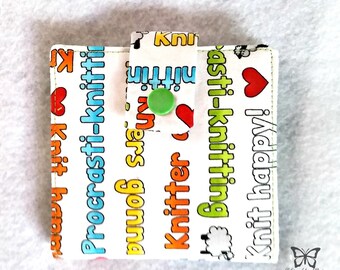 Loyalty Card Holder - Etsy