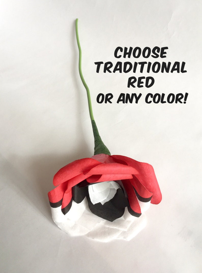 Pokemon Flower, Valentine Gift, Pokeball Rose, Pokemon Anniversary ...