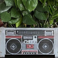 Boombox - Etsy