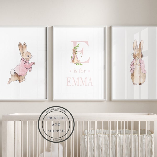 Rabbit Home Decor - Etsy