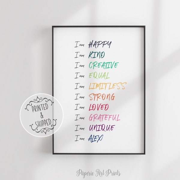 Childrens Wall Art - Etsy