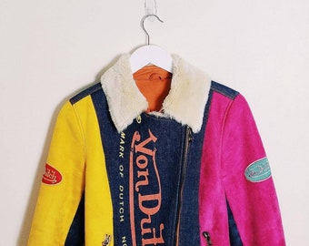 2000s Von Dutch - Etsy