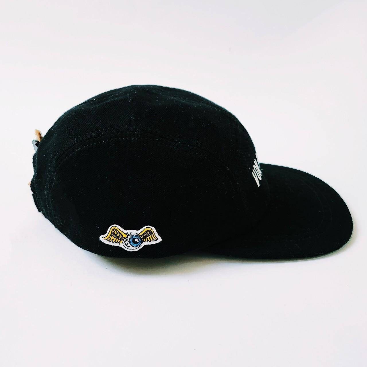 Vintage Black Von Dutch Cap / Von Dutch Cap / Von Dutch Trucker Cap ...