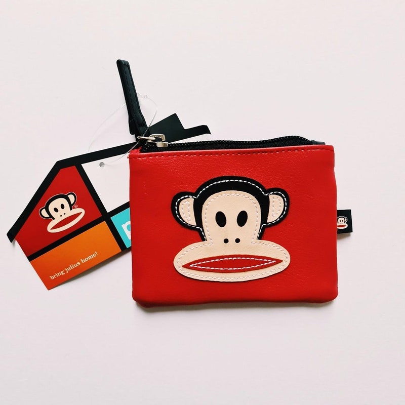 Paul Frank Julius Monkey - Etsy
